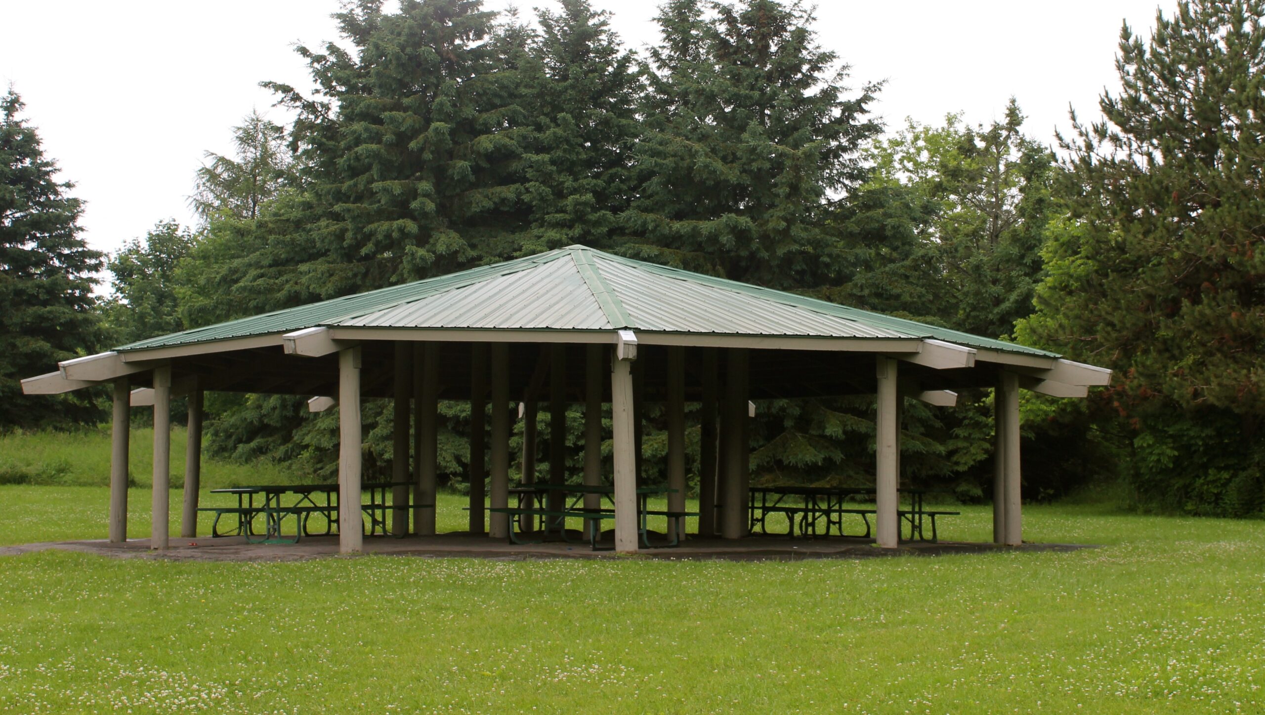 A New Chapter for Proctor Park Pavilion: Plans for Demolition and ...